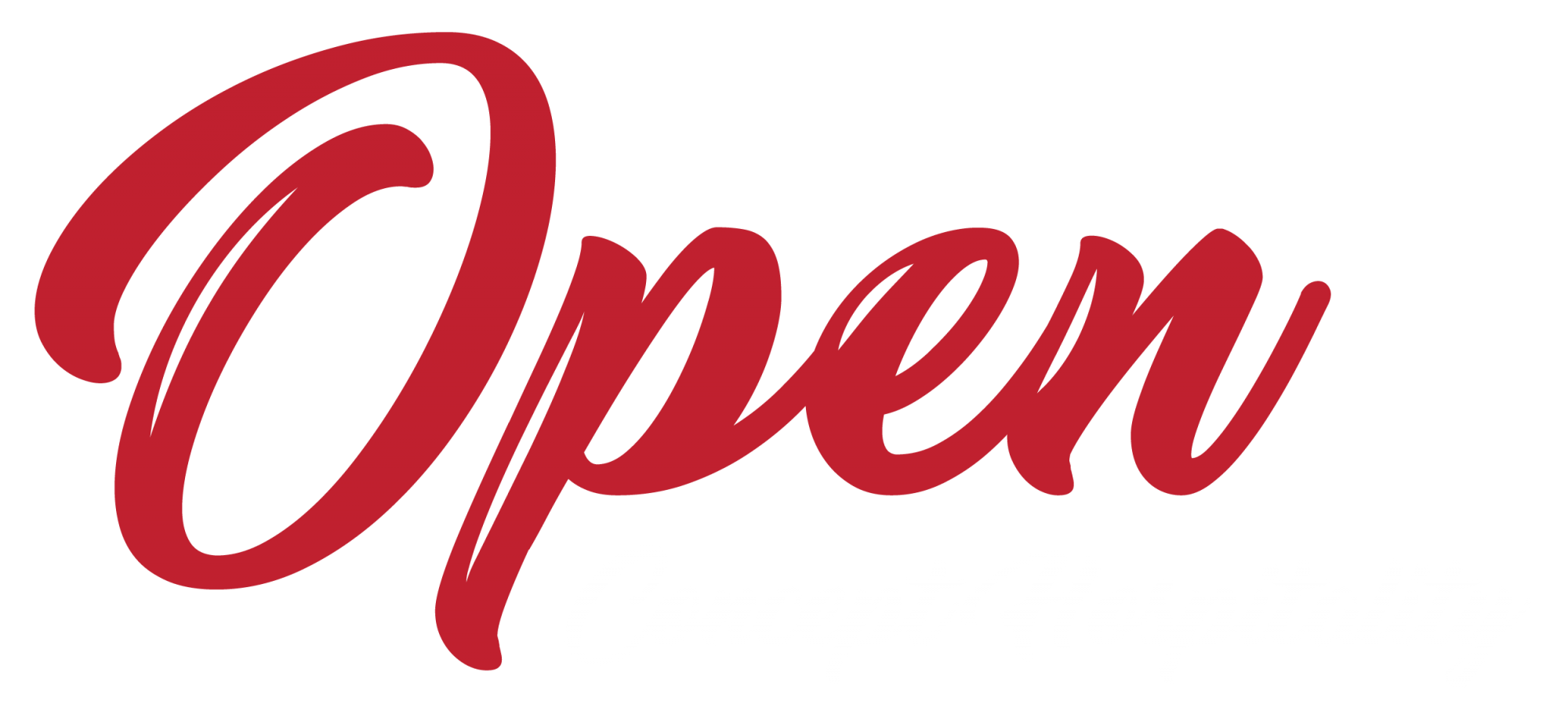 About - Open Concept Hospitality