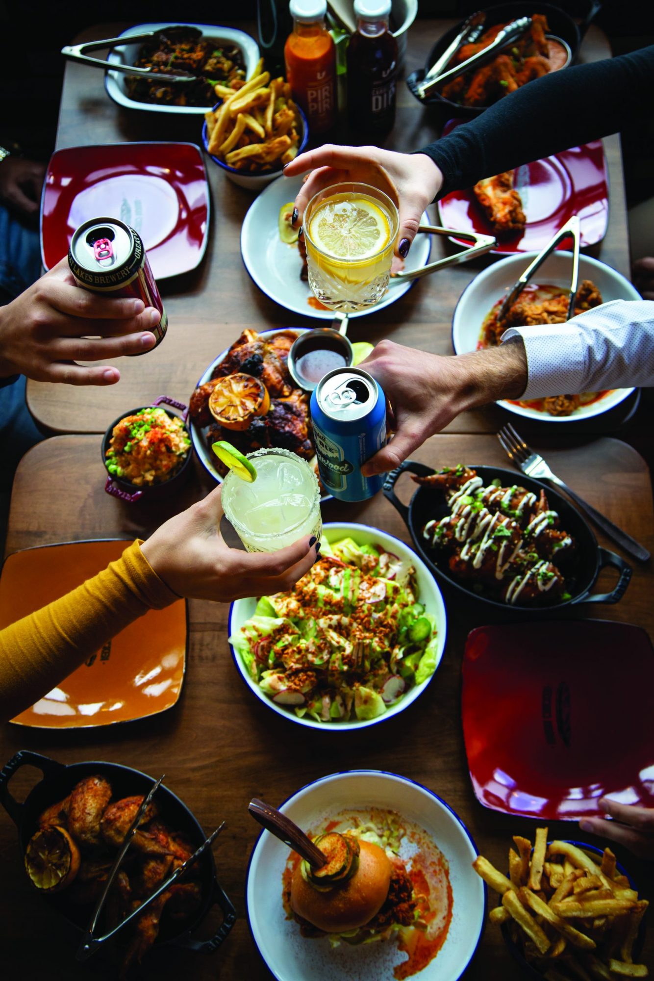 About - Open Concept Hospitality